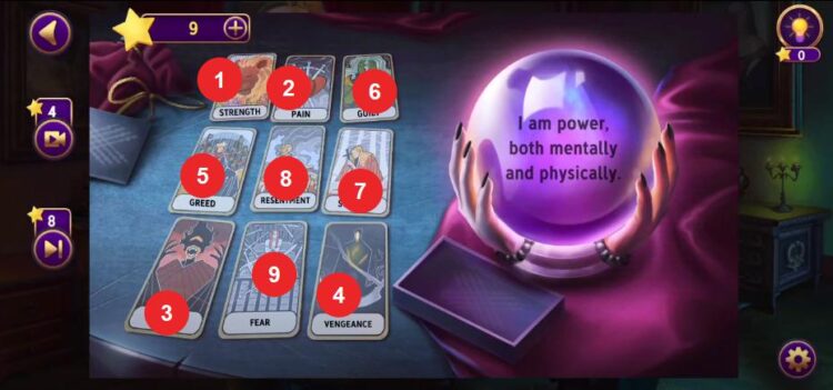 Escape Games: Horror Mystery Chapter 2 Walkthrough - Walkthroughs.net