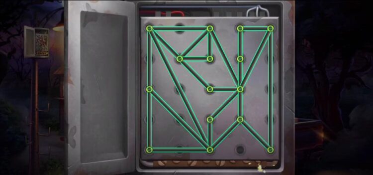 Escape Games: Horror Mystery Chapter 2 Walkthrough - Walkthroughs.net