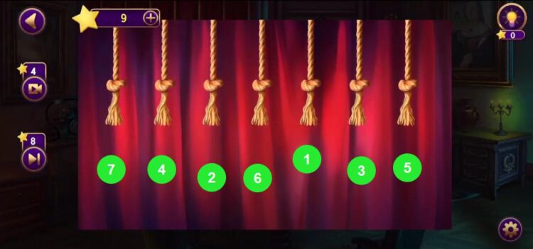 Escape Games: Horror Mystery Chapter 2 Walkthrough - Walkthroughs.net