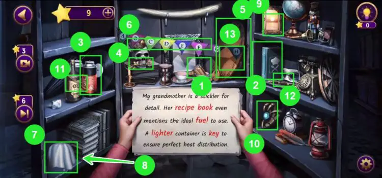 Escape Games: Horror Mystery Chapter 2 Walkthrough - Walkthroughs.net