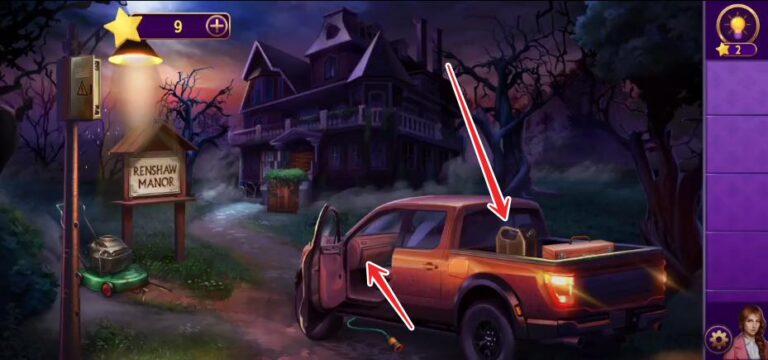 Escape Games: Horror Mystery Chapter 2 Walkthrough - Walkthroughs.net