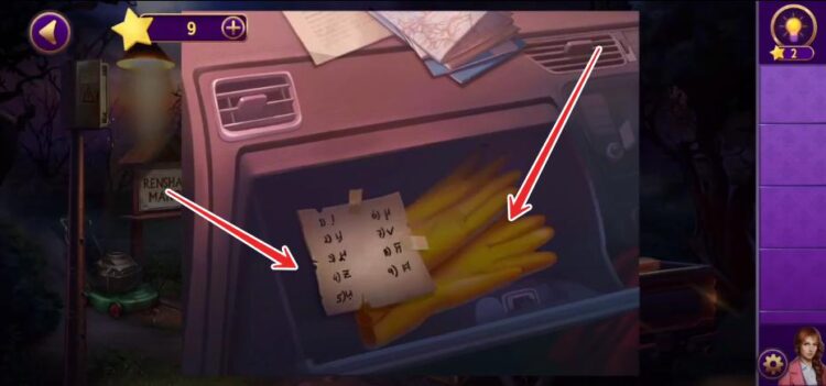 Escape Games: Horror Mystery Chapter 2 Walkthrough - Walkthroughs.net