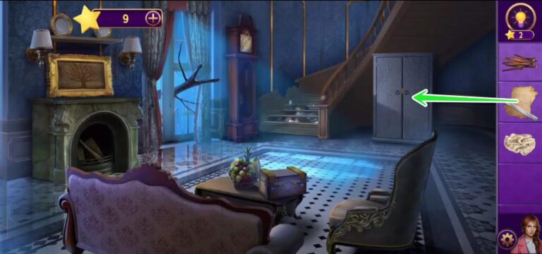 Escape Games: Horror Mystery Chapter 2 Walkthrough - Walkthroughs.net