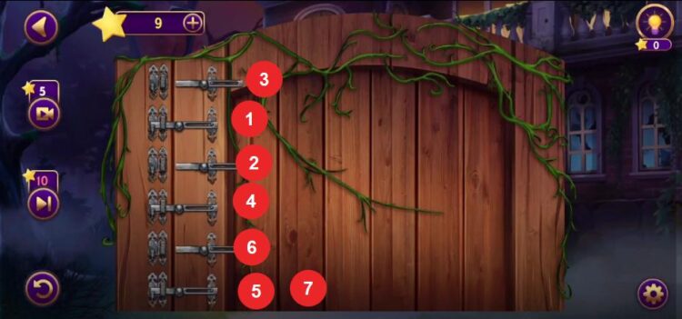 Escape Games: Horror Mystery Chapter 2 Walkthrough - Walkthroughs.net