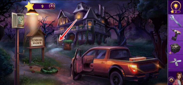 Escape Games: Horror Mystery Chapter 2 Walkthrough - Walkthroughs.net