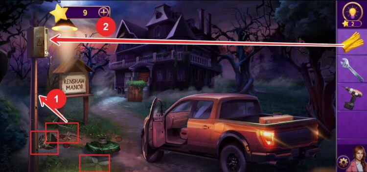 Escape Games: Horror Mystery Chapter 2 Walkthrough - Walkthroughs.net