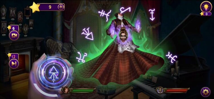 Escape Games: Horror Mystery Chapter 3 Walkthrough - Walkthroughs.net