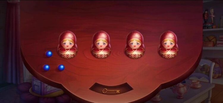 Escape Games: Horror Mystery Chapter 3 Walkthrough - Walkthroughs.net