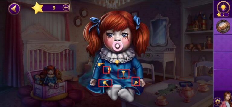 Escape Games: Horror Mystery Chapter 3 Walkthrough - Walkthroughs.net