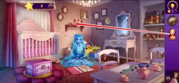 Escape Games: Horror Mystery Chapter 3 Walkthrough - Walkthroughs.net