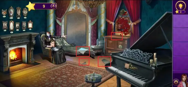 Escape Games: Horror Mystery Chapter 3 Walkthrough - Walkthroughs.net