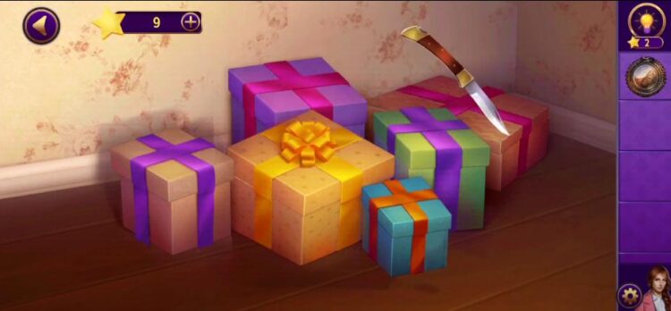 Escape Games: Horror Mystery Chapter 3 Walkthrough - Walkthroughs.net