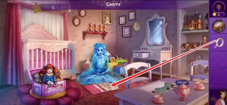 Escape Games: Horror Mystery Chapter 3 Walkthrough - Walkthroughs.net