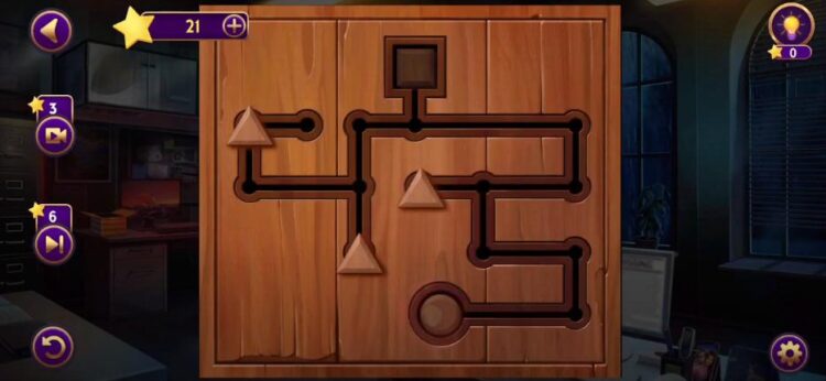 Escape Games: Horror Mystery Walkthrough - Walkthroughs.net