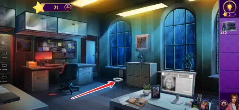 Escape Games: Horror Mystery Walkthrough - Walkthroughs.net