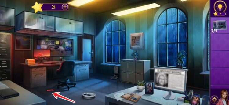 Escape Games: Horror Mystery Walkthrough - Walkthroughs.net