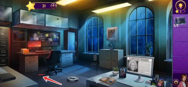 Escape Games: Horror Mystery Walkthrough - Walkthroughs.net