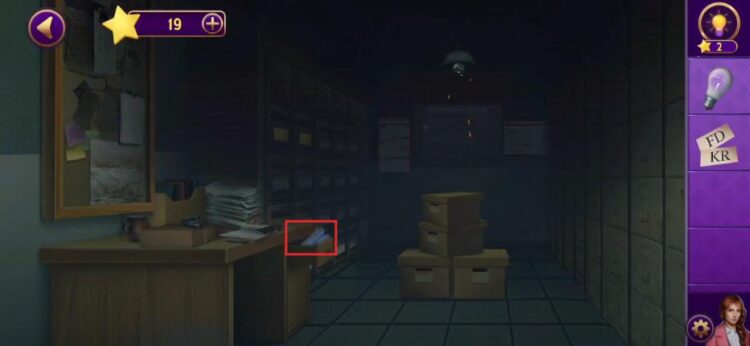 Escape Games: Horror Mystery Walkthrough - Walkthroughs.net