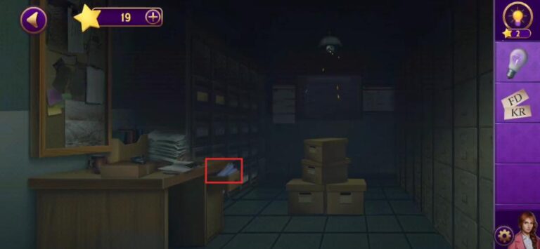 Escape Games: Horror Mystery Walkthrough - Walkthroughs.net