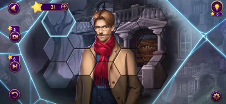 Escape Games: Horror Mystery Walkthrough - Walkthroughs.net