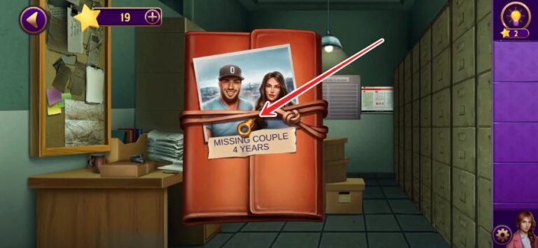 Escape Games: Horror Mystery Walkthrough - Walkthroughs.net