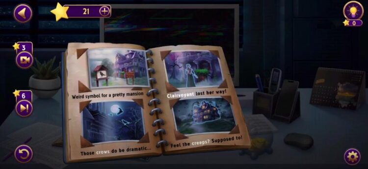 Escape Games: Horror Mystery Walkthrough - Walkthroughs.net