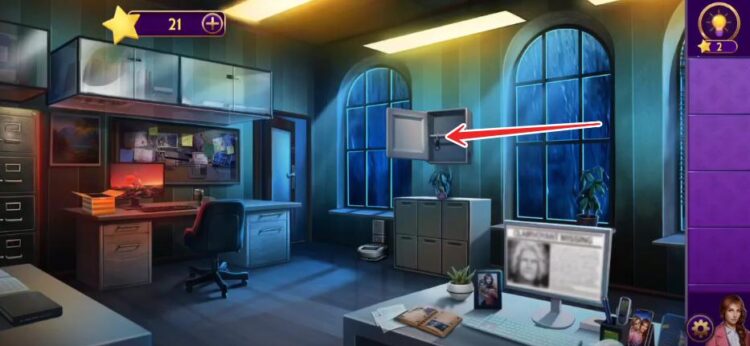 Escape Games: Horror Mystery Walkthrough - Walkthroughs.net