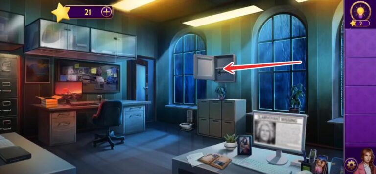 Escape Games: Horror Mystery Walkthrough - Walkthroughs.net