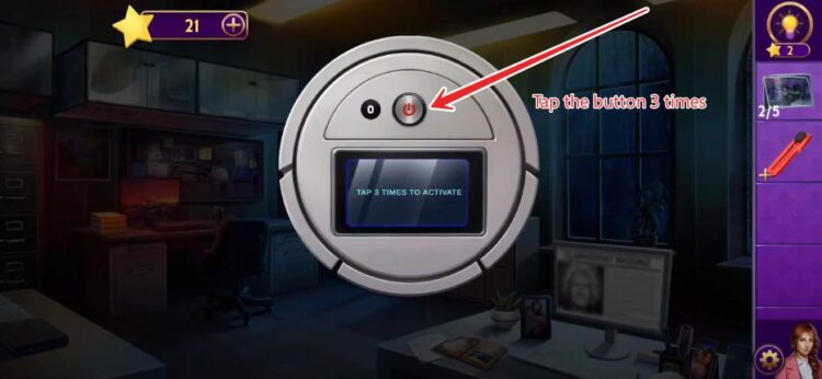 Escape Games: Horror Mystery Walkthrough - Walkthroughs.net