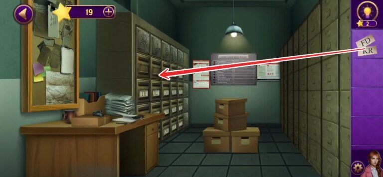 Escape Games: Horror Mystery Walkthrough - Walkthroughs.net