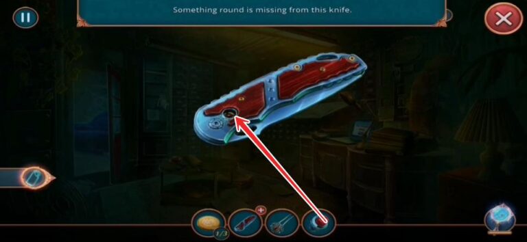 Mystical Riddles 1 F2P Walkthrough - Walkthroughs.net