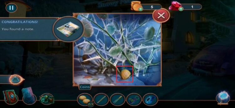 Mystical Riddles 1 F2P Walkthrough - Walkthroughs.net