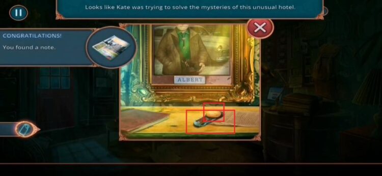 Mystical Riddles 1 F2P Walkthrough - Walkthroughs.net