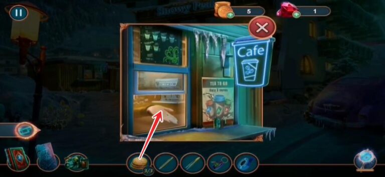 Mystical Riddles 1 F2P Walkthrough - Walkthroughs.net