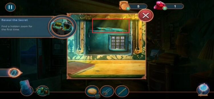 Mystical Riddles 1 F2P Walkthrough - Walkthroughs.net