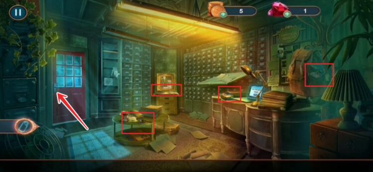 Mystical Riddles 1 F2P Walkthrough - Walkthroughs.net