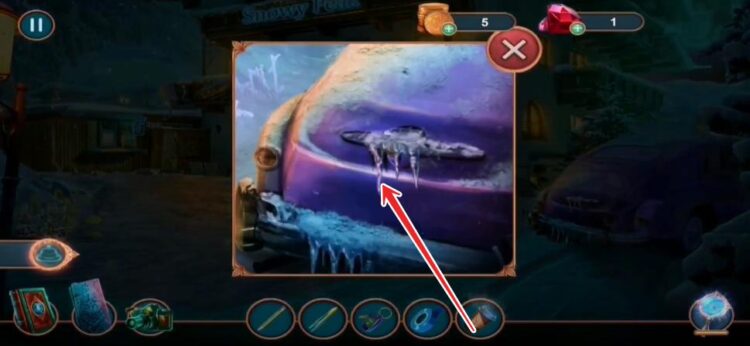 Mystical Riddles 1 F2P Walkthrough - Walkthroughs.net