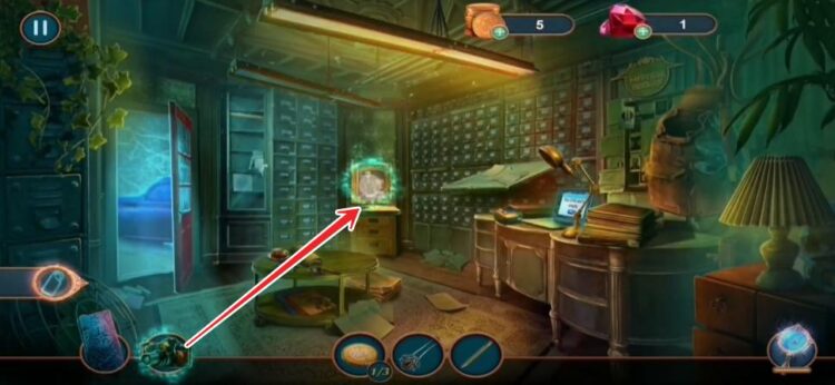 Mystical Riddles 1 F2P Walkthrough - Walkthroughs.net