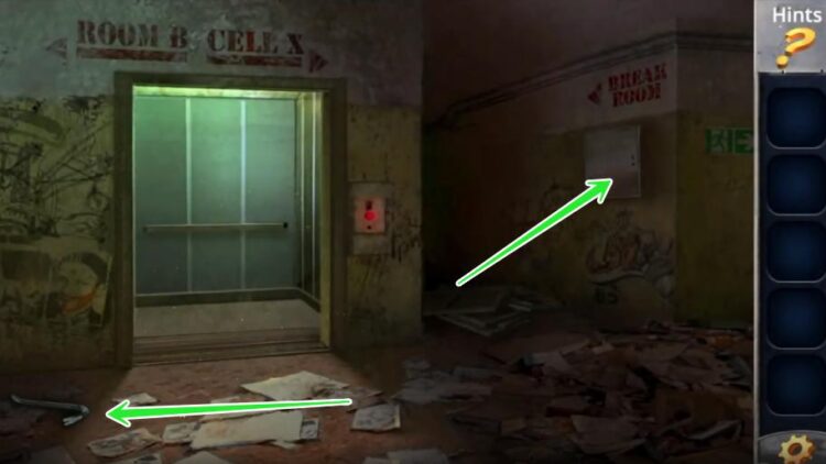 Prison Escape Puzzle: Lockdown - Upper Floors Walkthrough ...