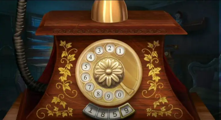 Hidden Escape: Horror Mystery Chapter 4 Walkthrough - Walkthroughs.net