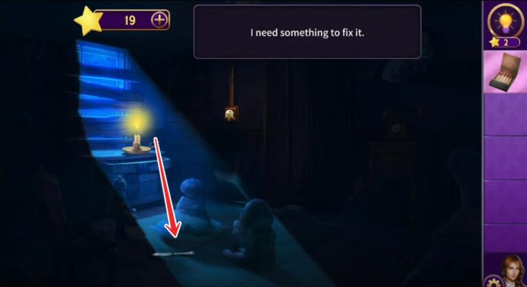 Hidden Escape: Horror Mystery Chapter 4 Walkthrough - Walkthroughs.net