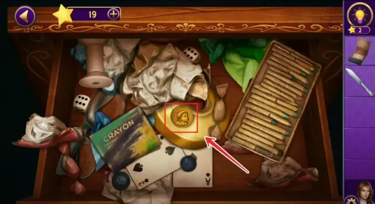 Hidden Escape: Horror Mystery Chapter 4 Walkthrough - Walkthroughs.net