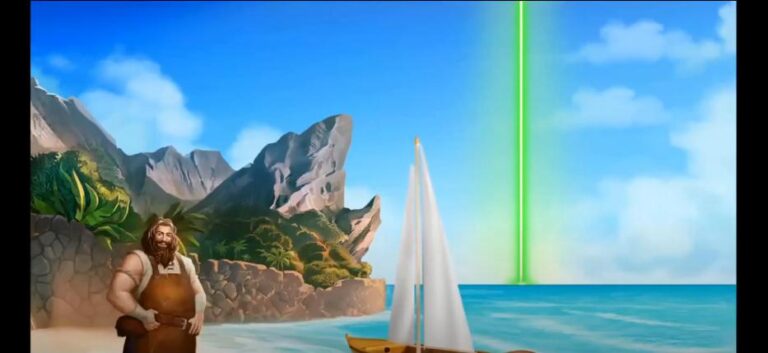 AE Mysteries: Legend of the Time Stones Walkthrough - Walkthroughs.net