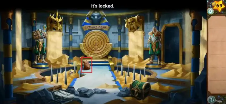 AE Mysteries: Legend of the Time Stones Walkthrough - Walkthroughs.net