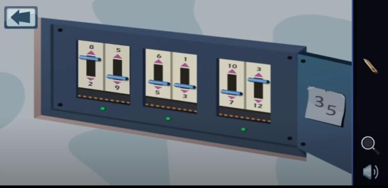 Rooms Home Escape Walkthrough - Walkthroughs.net