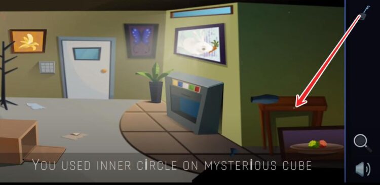 Rooms Home Escape Walkthrough - Walkthroughs.net