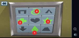 Rooms Home Escape Walkthrough - Walkthroughs.net