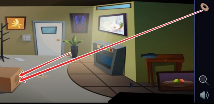 Rooms Home Escape Walkthrough - Walkthroughs.net