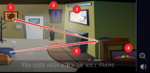 Rooms Home Escape Walkthrough - Walkthroughs.net