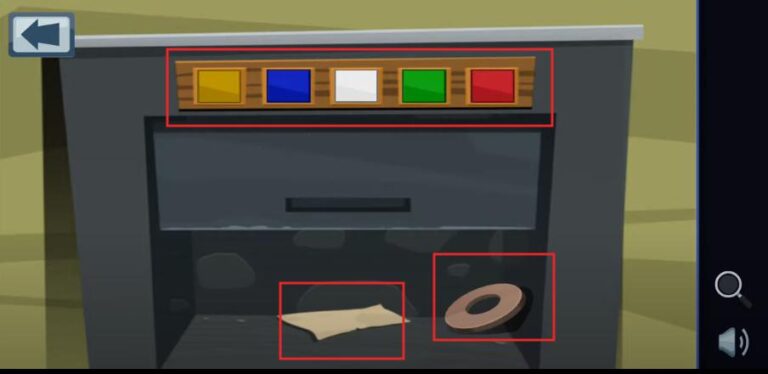 Rooms Home Escape Walkthrough - Walkthroughs.net